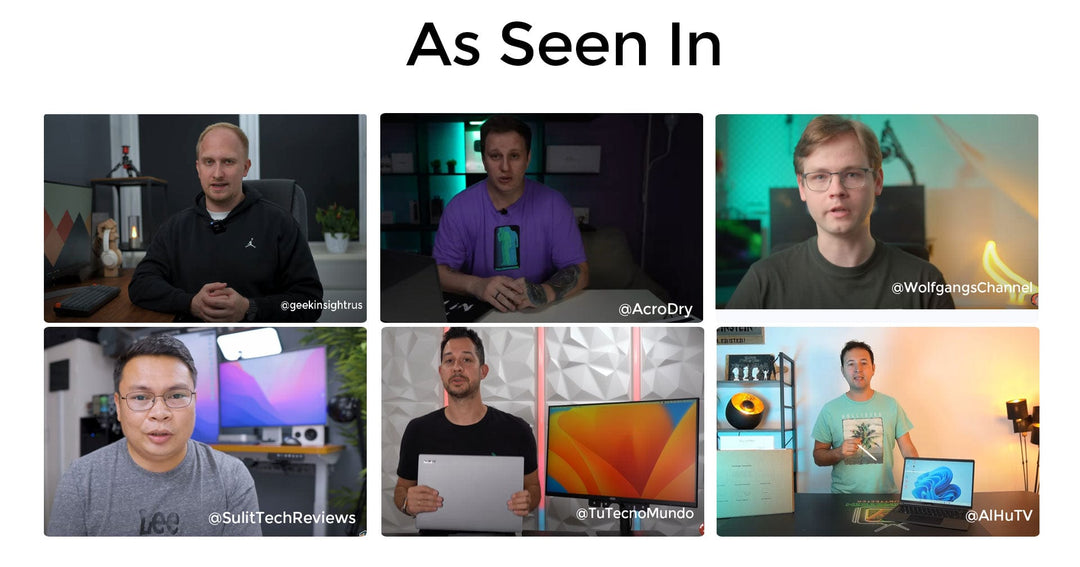 Ninkear - Laptop,Tablet PC,Mini PC Office Device – Ninkear.com