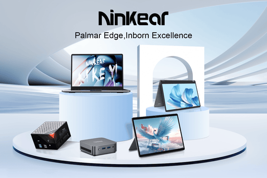 Laptops – Ninkear.com
