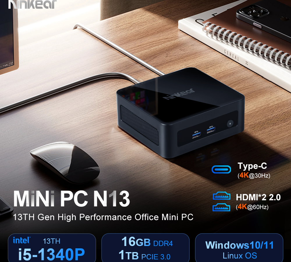 MINI PC – Ninkear.com