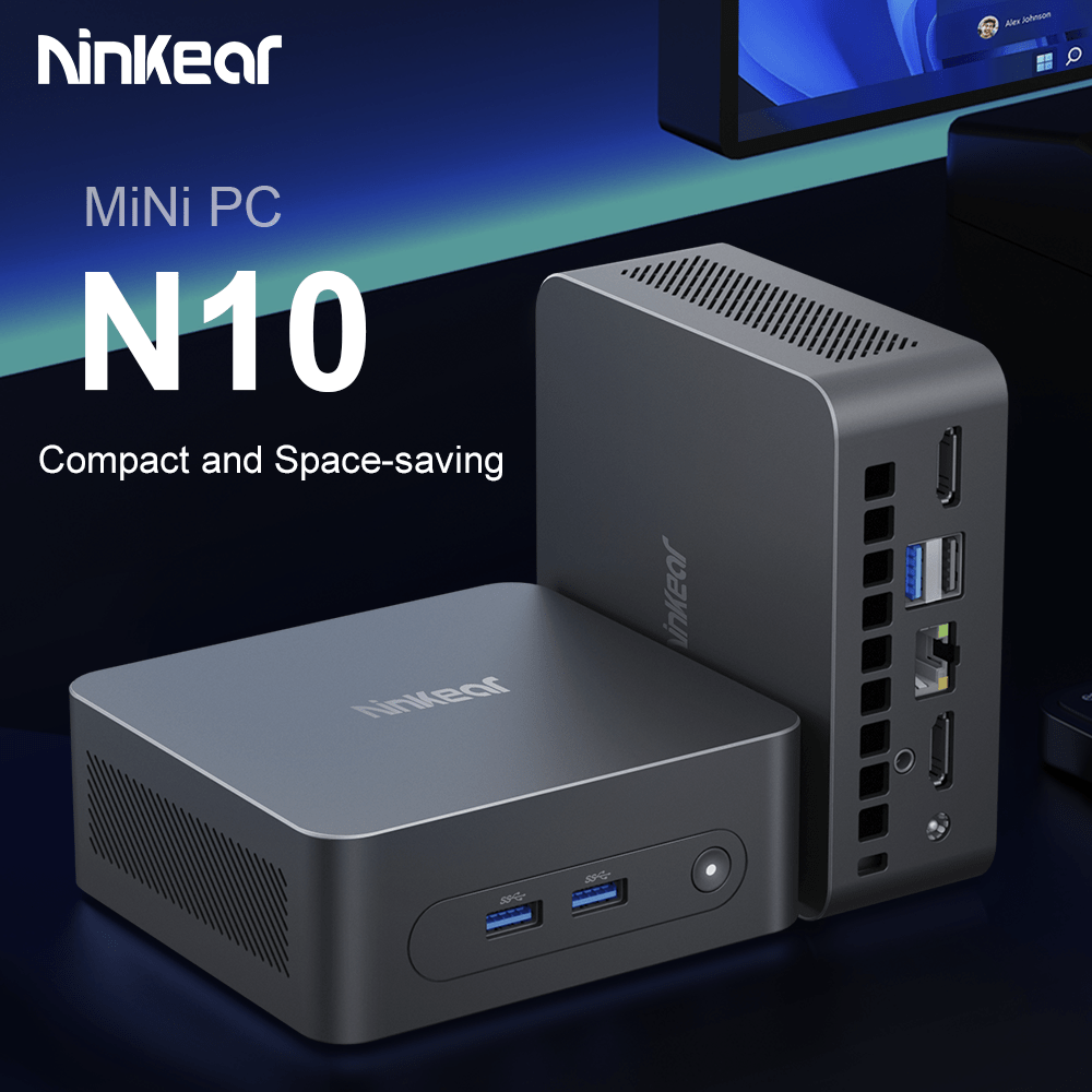 MINI PC – Ninkear.com