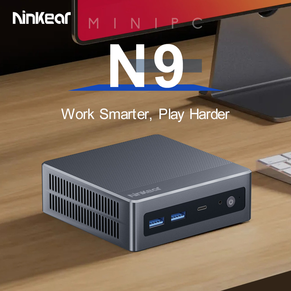 MINI PC – Ninkear.com