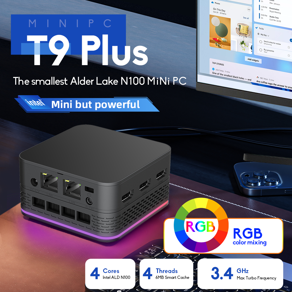 MINI PC – Ninkear.com