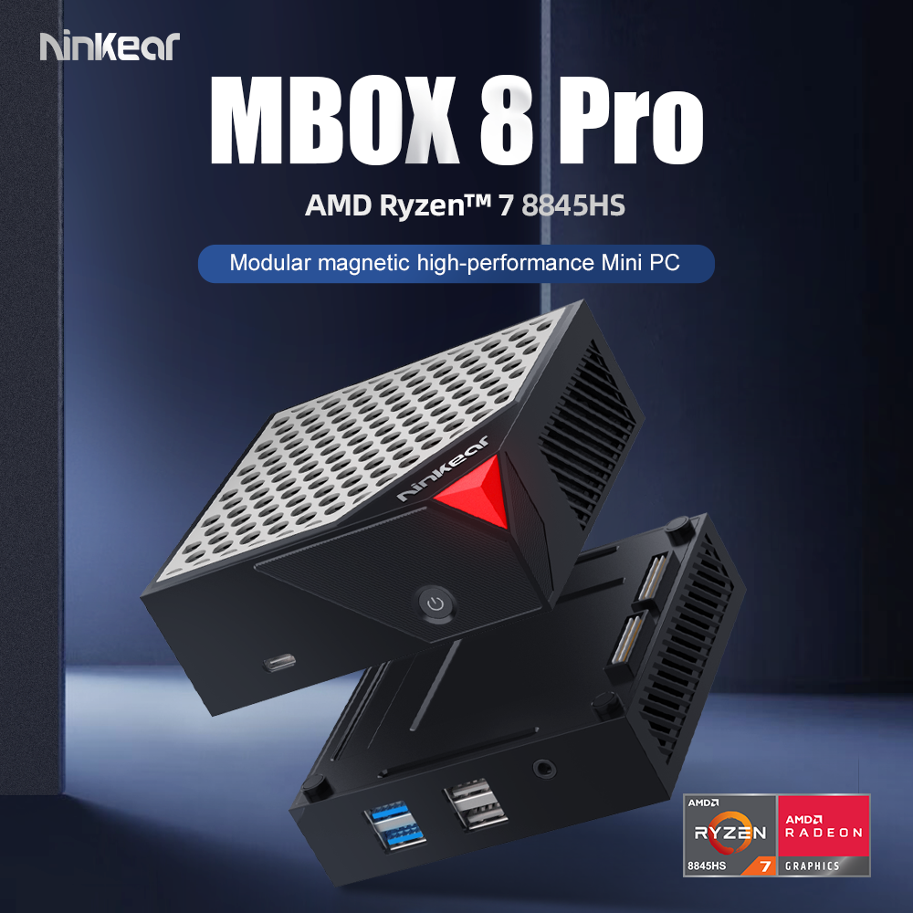 MINI PC – Ninkear.com