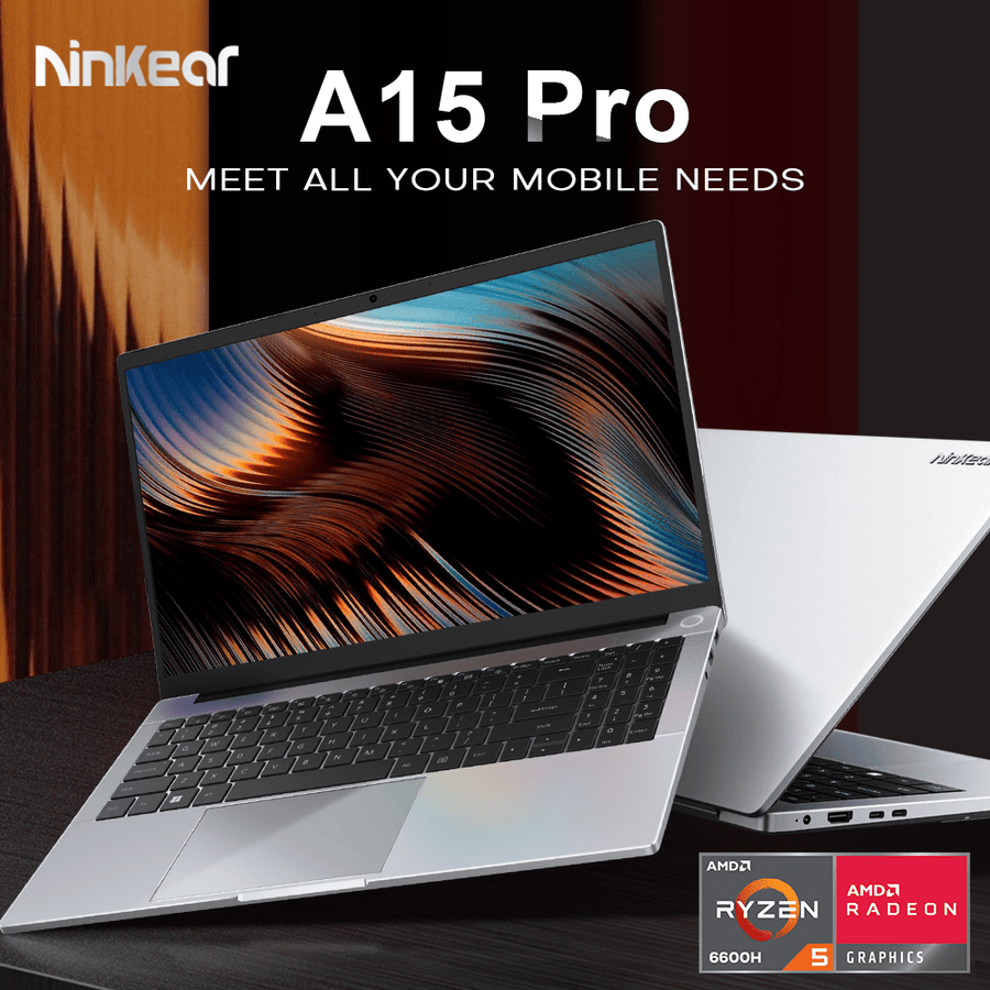 Laptops – Ninkear.com