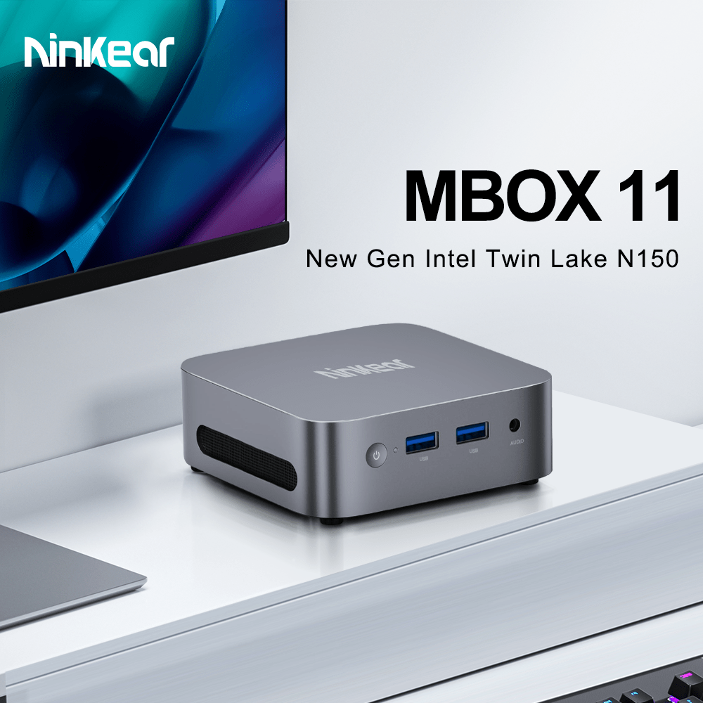 MINI PC – Ninkear.com