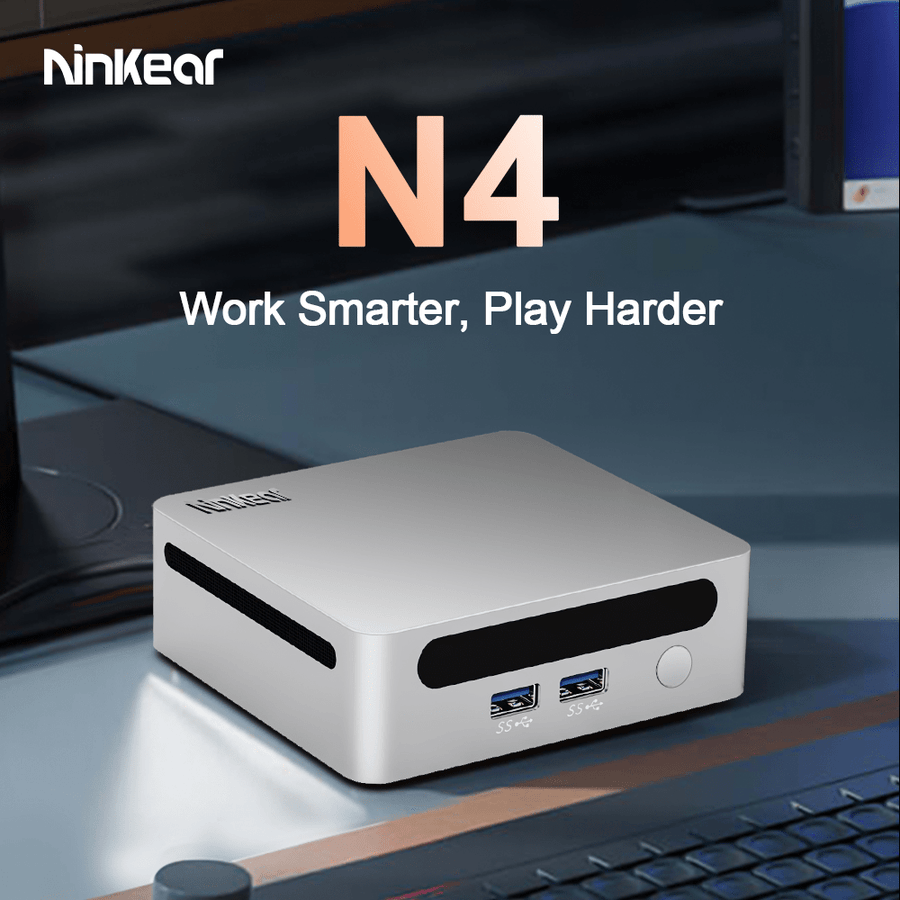 MINI PC – Ninkear.com