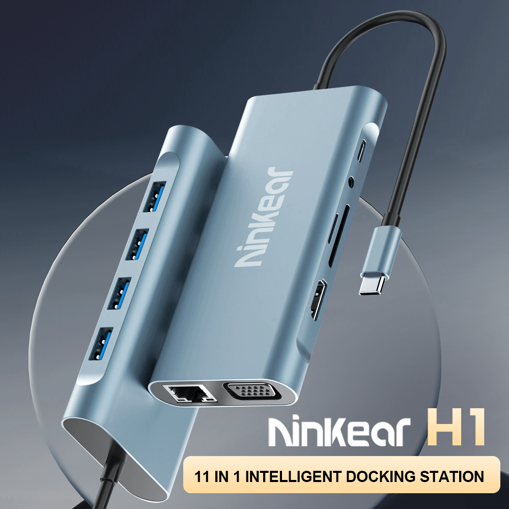 Online Store – Ninkear.com