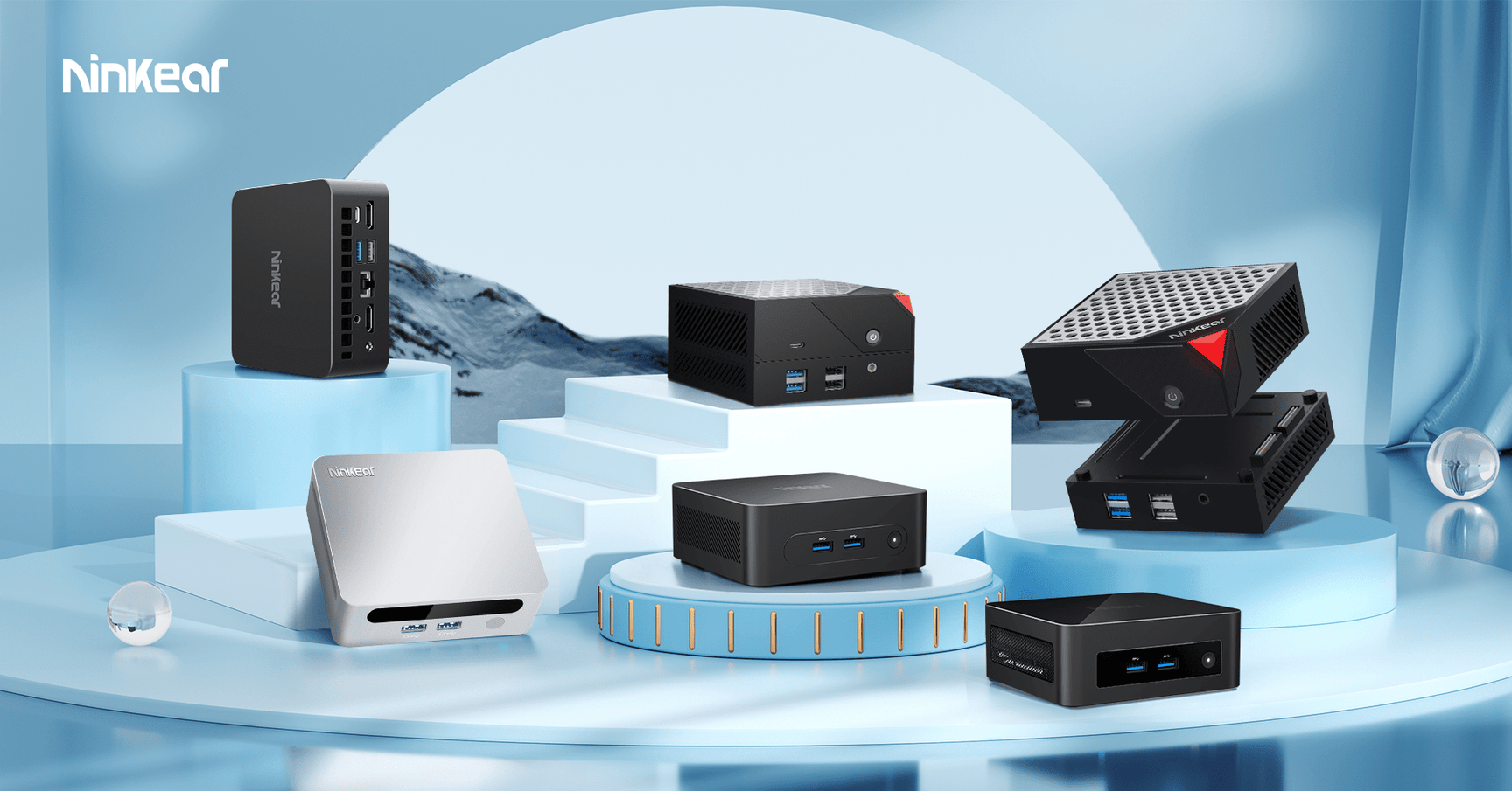 Ninkear - Laptop,Tablet PC,Mini PC Office Device – Ninkear.com