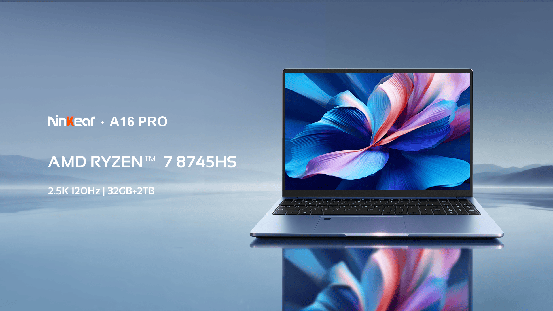 Ninkear - Laptop,Tablet PC,Mini PC Office Device