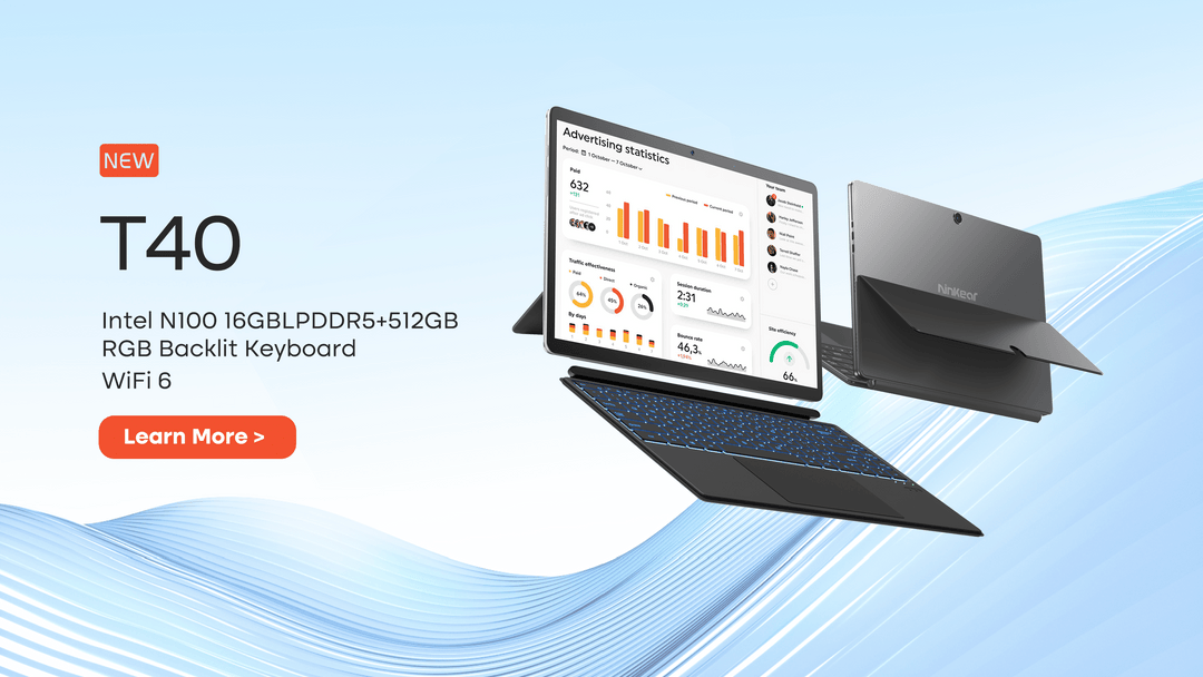 Ninkear - Laptop,Tablet PC,Mini PC Office Device – Ninkear.com